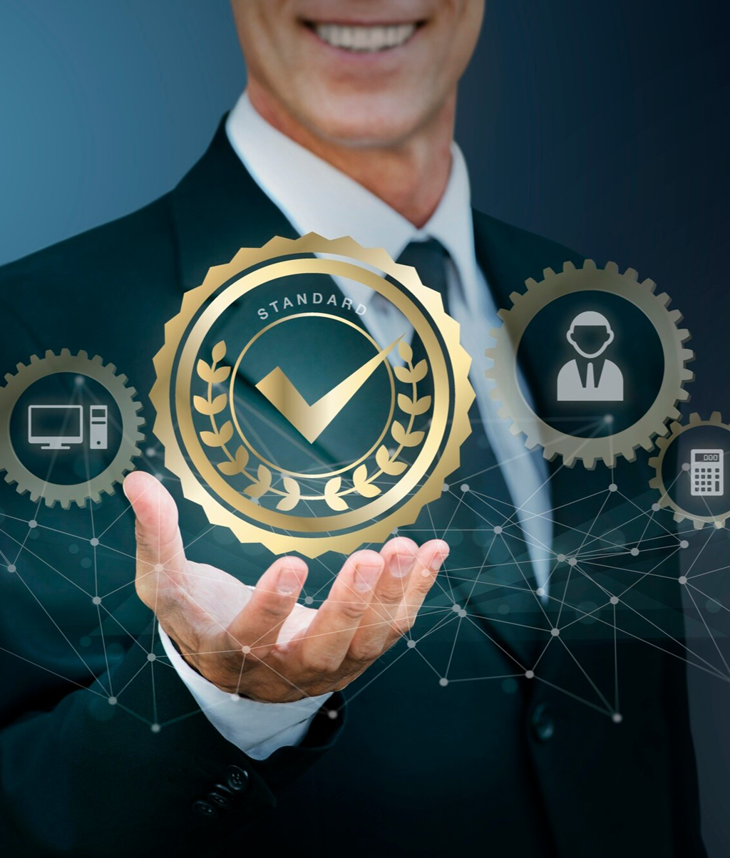 SADA Manufacturing – SADA Group